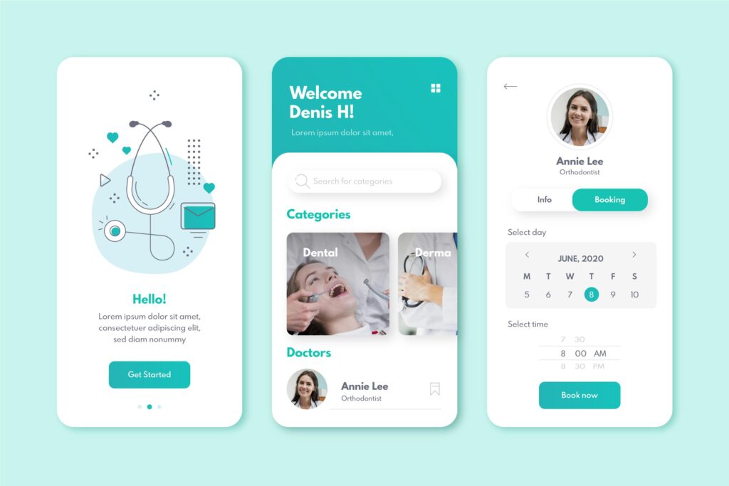 The Importance of Color Psychology in Healthcare in 2025